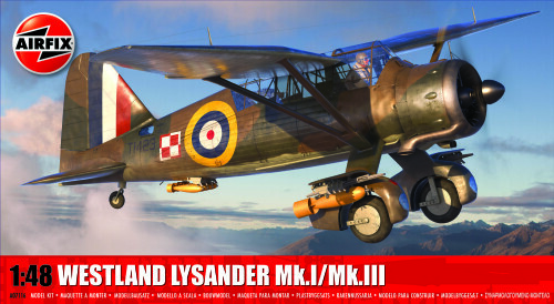 Airfix 2025 New Release Preview - Models & Hobbies 4 U