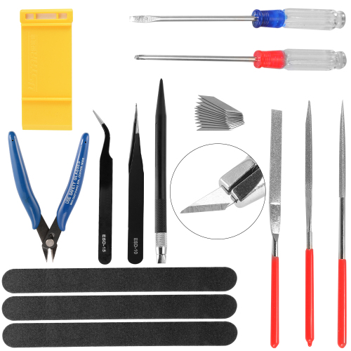 Hobby & Model Tool Kits Australia - Models & Hobbies 4 U