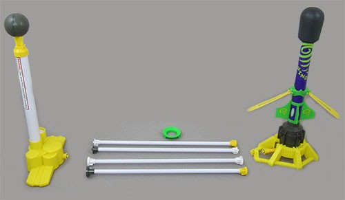 Estes Rockets - Models & Hobbies 4 U