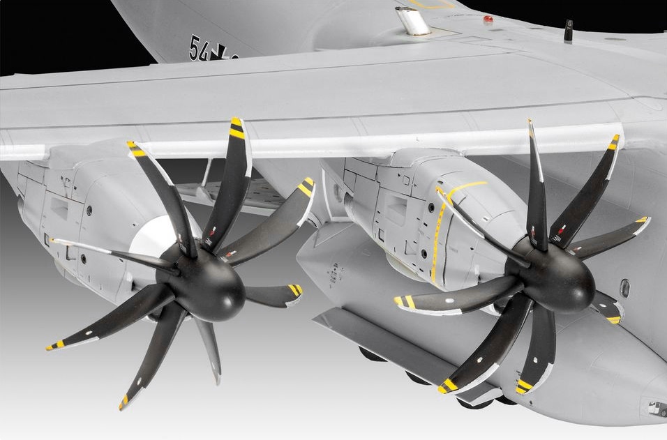Airbus A400M "Luftwaffe" - Models & Hobbies 4 U