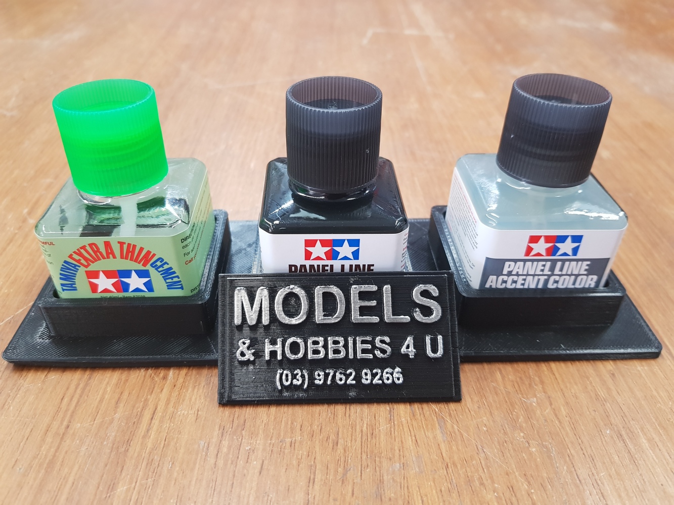 Model Glue Cement & Putty Australia - Models & Hobbies 4 U