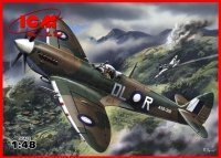 RAAF Spitfire Mk. VIII - Models & Hobbies 4 U