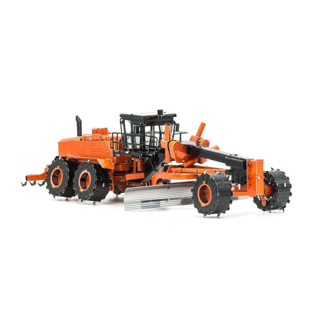 Motor Grader - Models & Hobbies 4 U