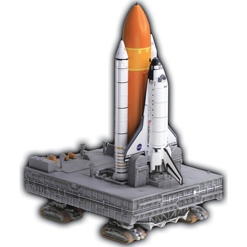 Dora Space Rocket
