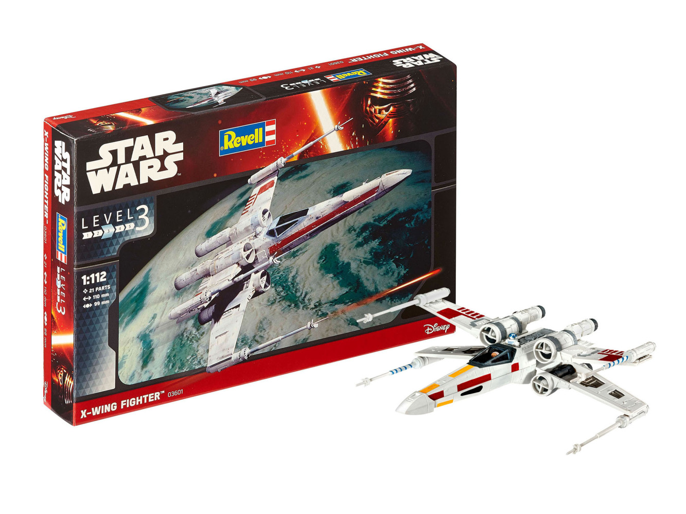 Star Wars Model Kits Australia - Models & Hobbies 4 U