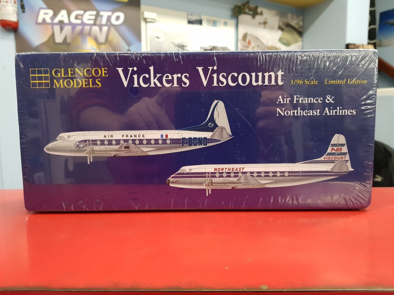 Rare & Collectable Model Kits Australia - Models & Hobbies 4 U