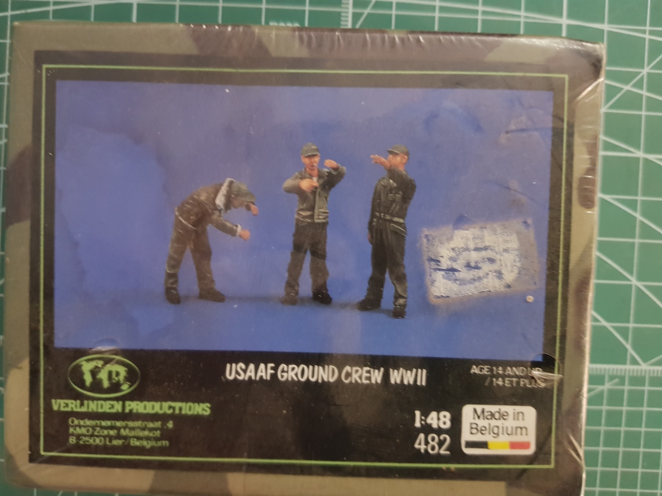 Rare & Collectable Model Kits - Models & Hobbies 4 U