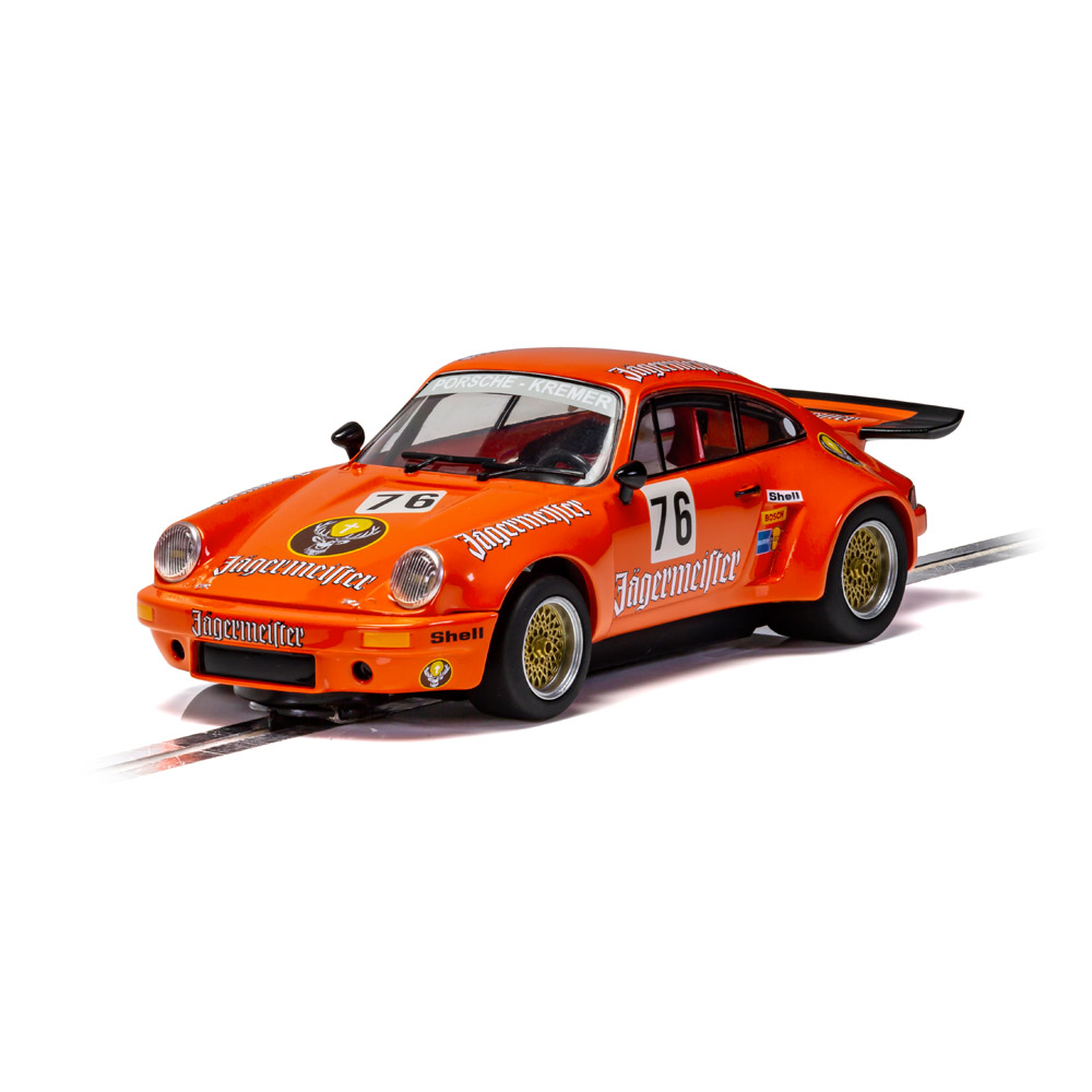 Scalextric Cars - Models & Hobbies 4 U