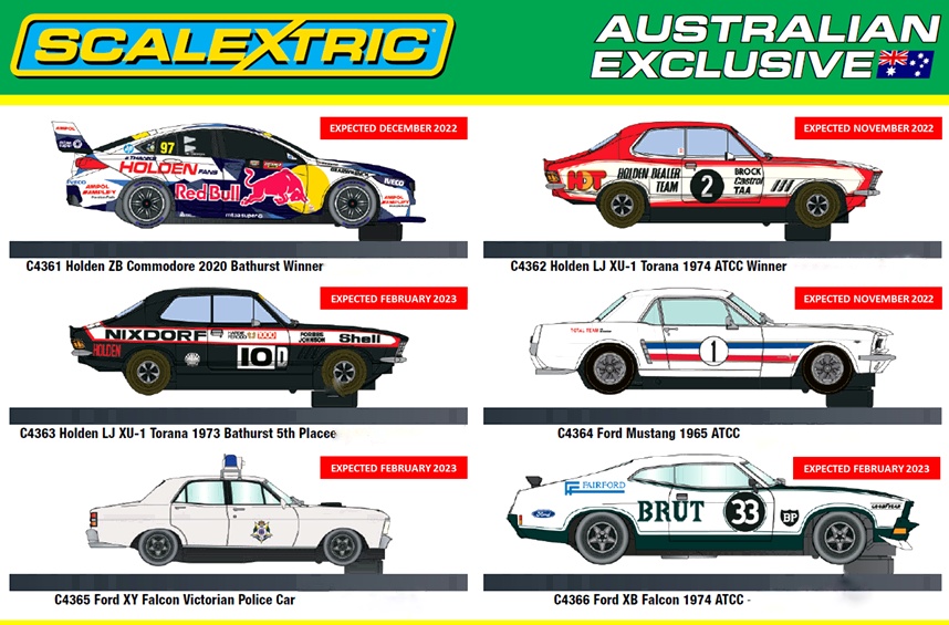 Australia's Friendliest Online Hobby Shop - Models & Hobbies 4 U