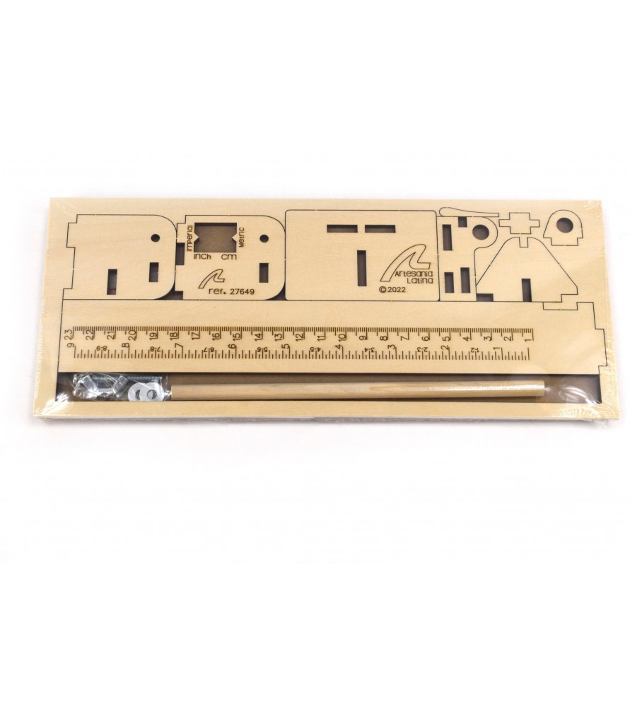 Waterline Marker for Model Ships - Models & Hobbies 4 U