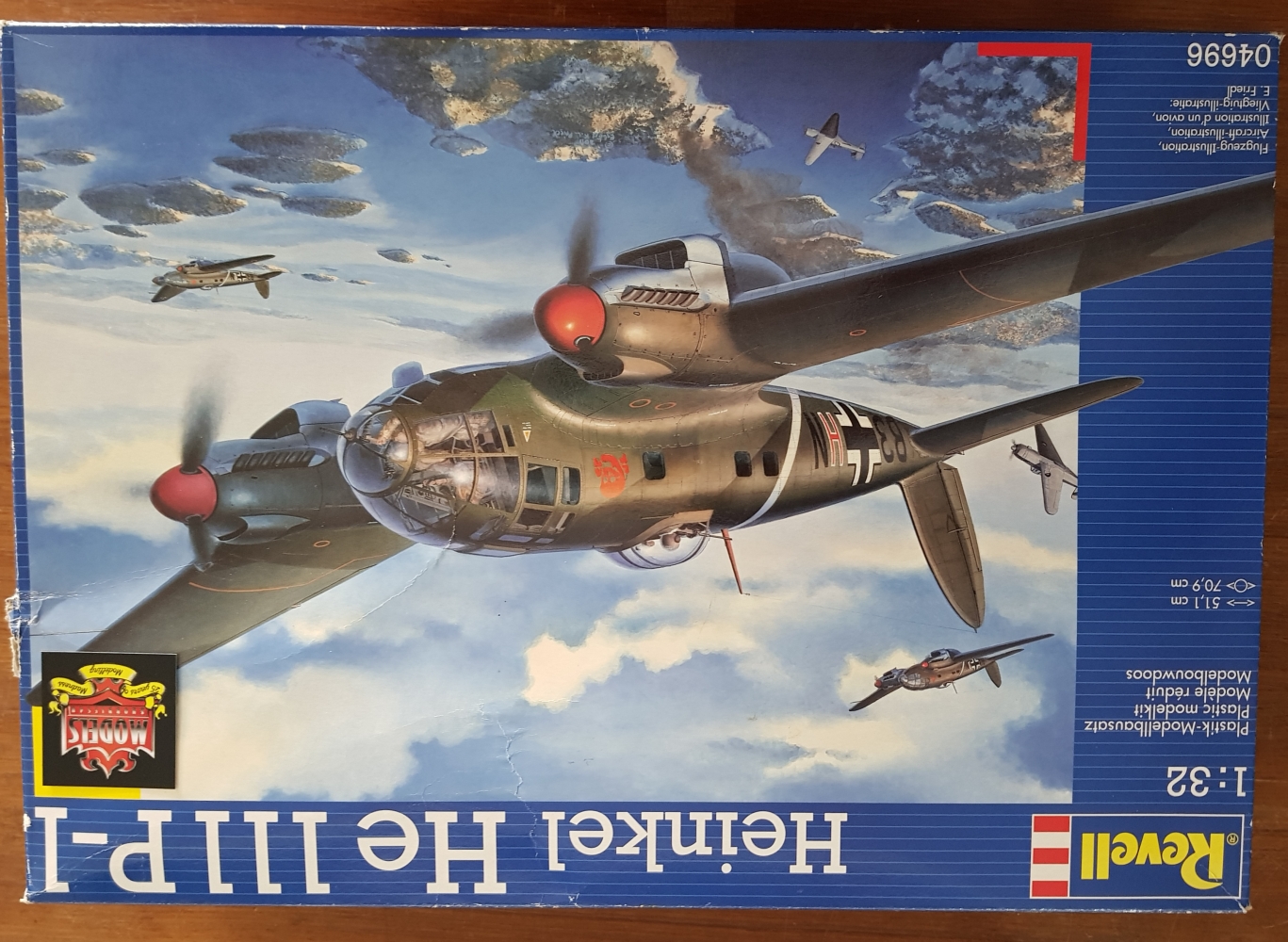 Rare & Collectable Model Kits - Models & Hobbies 4 U