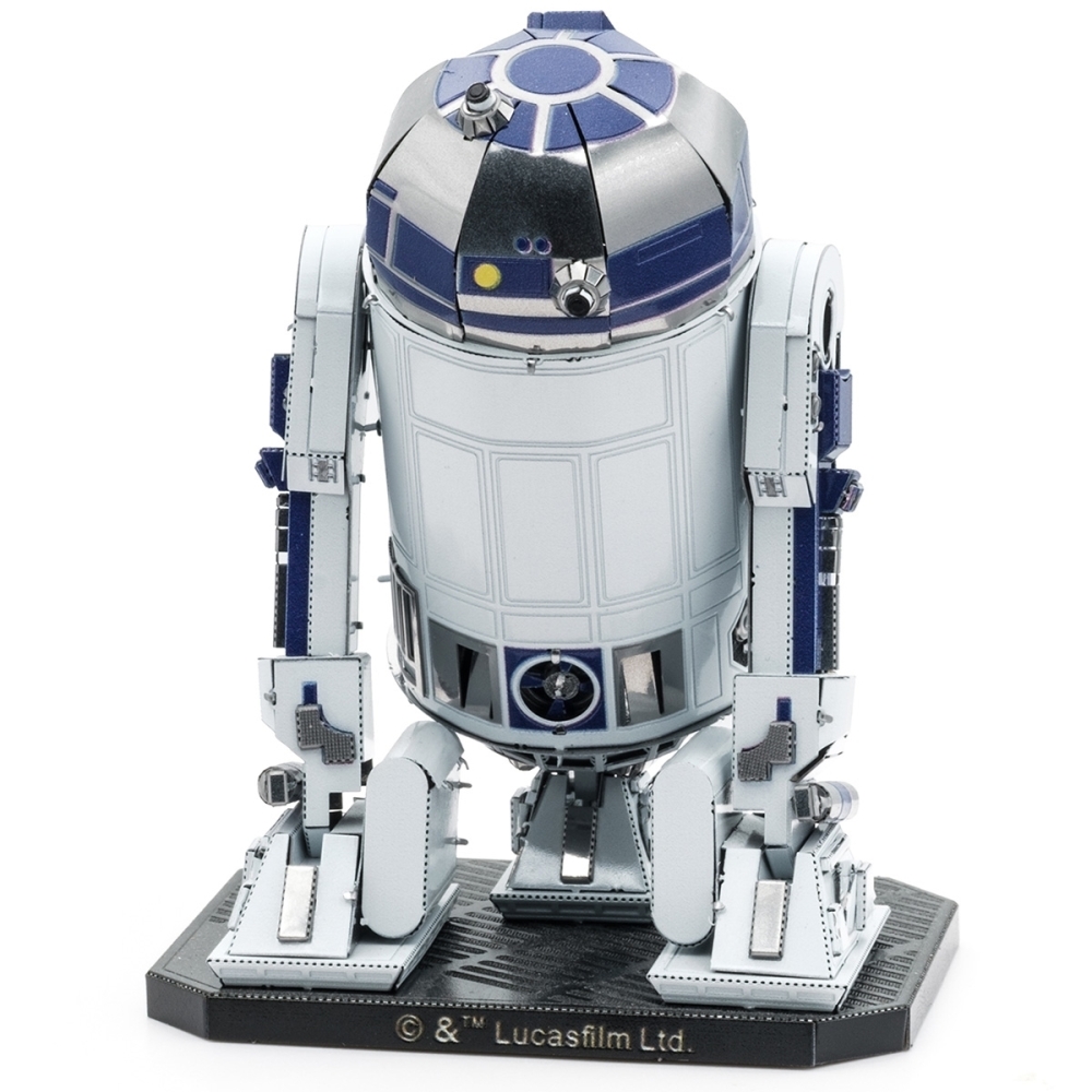 Star Wars Premium Series R2-D2 - Models & Hobbies 4 U