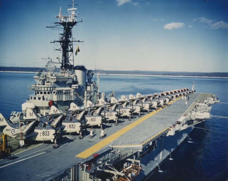 Fairey Gannet AS.1/AS.4 - Models & Hobbies 4 U