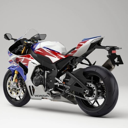 Honda CBR1000RR-R Fireblade - Models & Hobbies 4 U