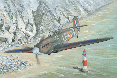 HURRICANE MKI - Models & Hobbies 4 U