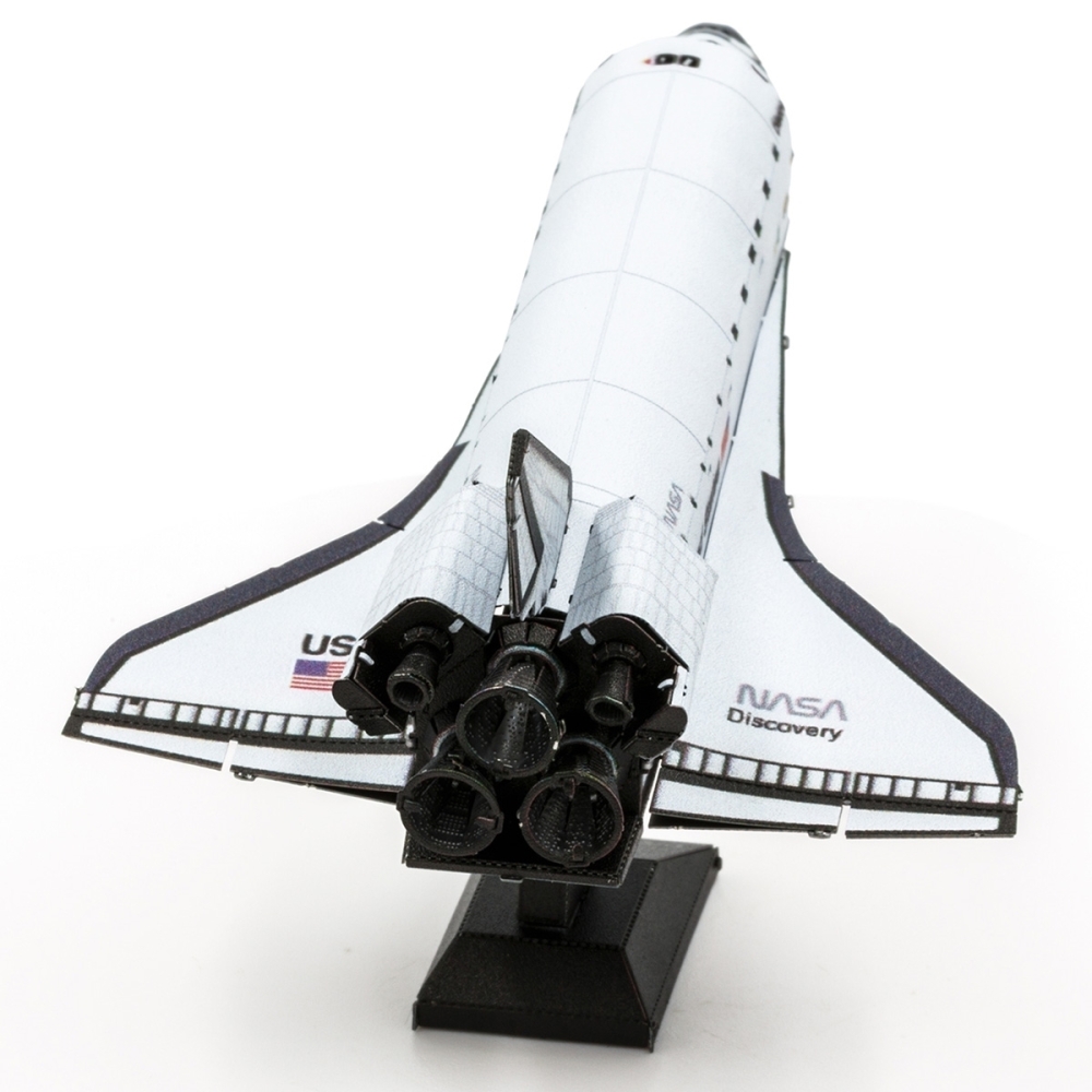SPACE SHUTTLE DISCOVERY - Models & Hobbies 4 U