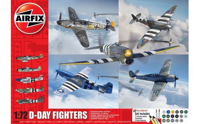 Airfix Model Kits Australia - Models & Hobbies 4 U
