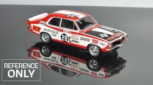 LJ Torana Bathurst Decal Kit Accessory - Models & Hobbies 4 U