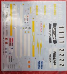 Winfield Skyline GT-R Australian Touring Car 1992 - Models & Hobbies 4 U