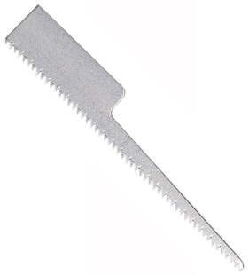 Key Hole Saw Blades - Models & Hobbies 4 U