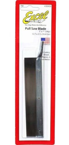 Razor Saw - Models & Hobbies 4 U