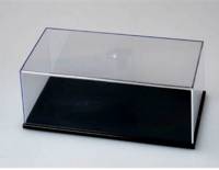 Display Case 325 x 165 x 125 mm - Models & Hobbies 4 U