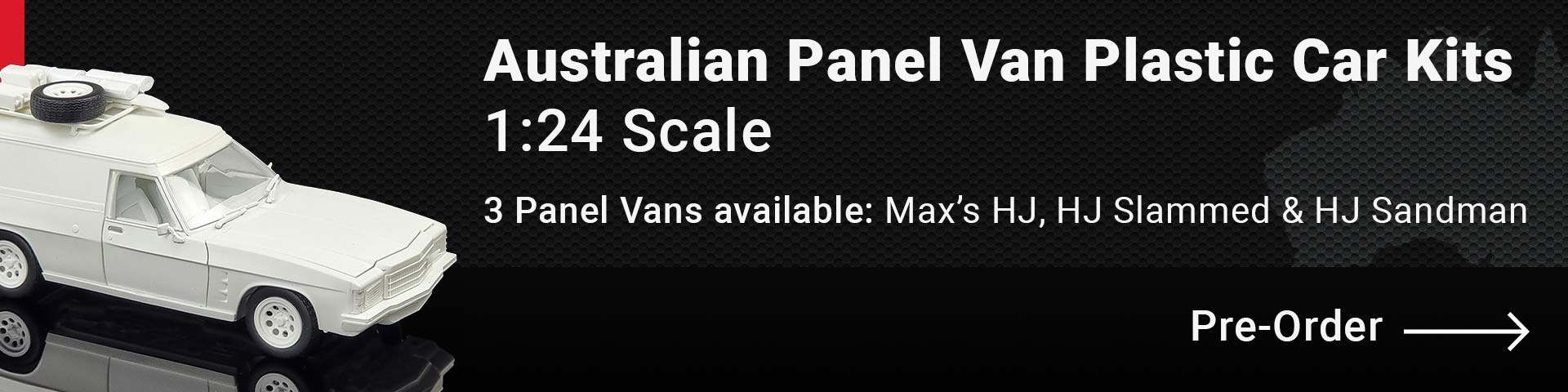 Australia's Friendliest Online Hobby Shop - Models & Hobbies 4 U