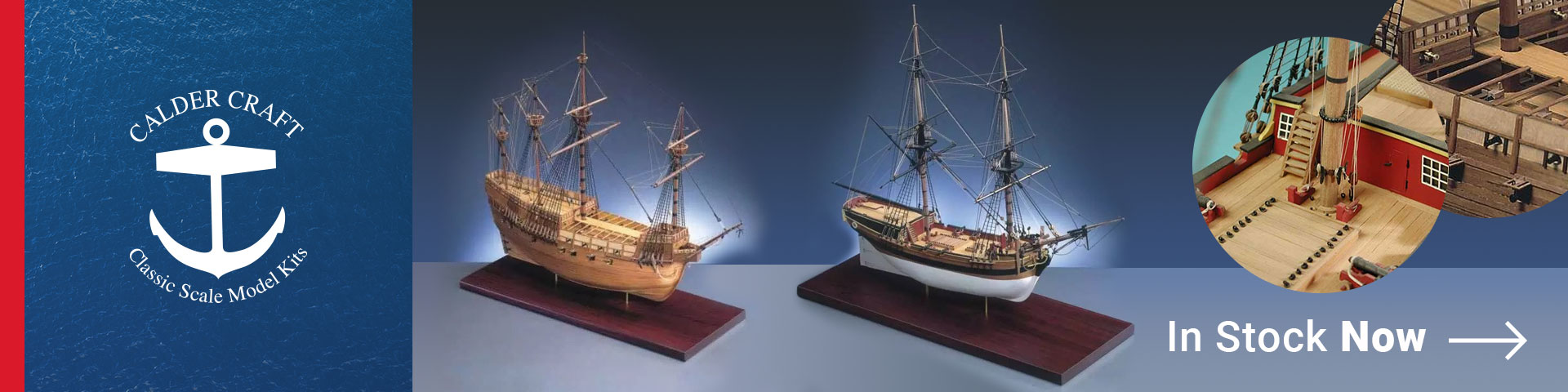 Australia's Friendliest Online Hobby Shop - Models & Hobbies 4 U