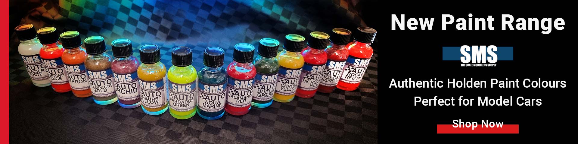 Australia's Friendliest Online Hobby Shop - Models & Hobbies 4 U